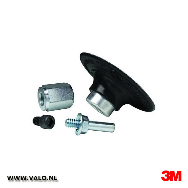 3M schuurmaterialen - Valo Trading - Ridderkerk