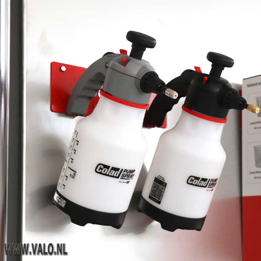 Colad Universele Wandbeugel @ Valo Trading Ridderkerk