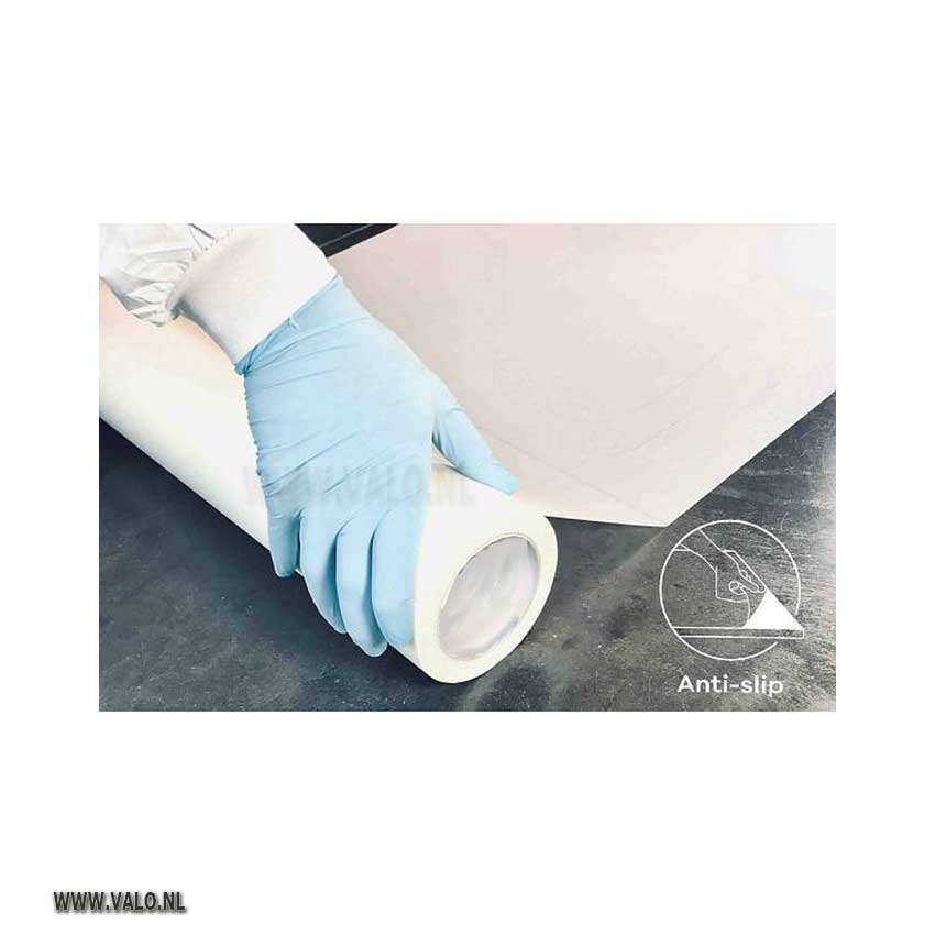 Mask'n'surface afdekfolie 60cm x 20mtr @ Valo Trading Ridderkerk