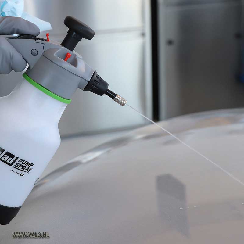 Valo Trading Ridderkerk - Spuitbussen, Autolak, Industrie coatings ...