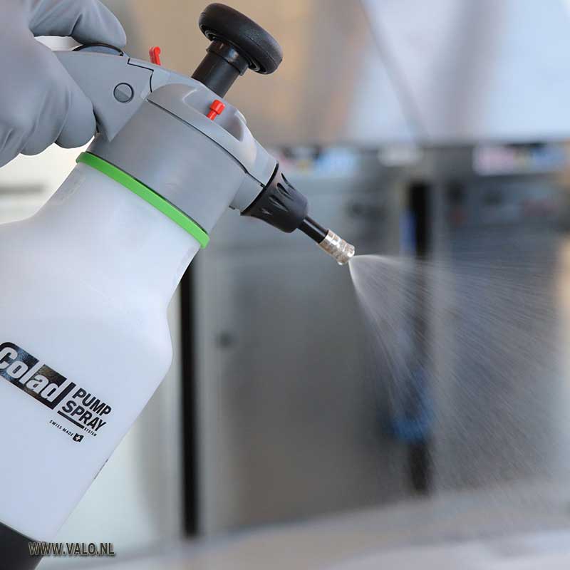 Valo Trading Ridderkerk - Spuitbussen, Autolak, Industrie coatings ...