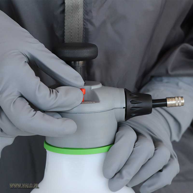 Colad Ultimate Pump Sprayer 9704 @ Valo Trading Ridderkerk