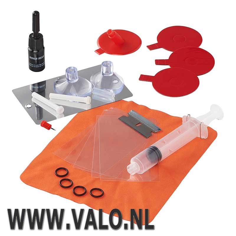 Valo Trading Ridderkerk - Spuitbussen, Autolakken, Industrie coatings, Tools, Non-paint, PBMs