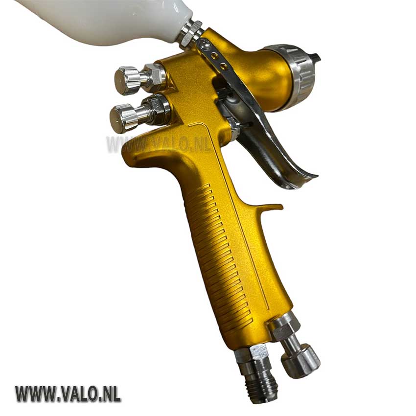 Valo Trading Ridderkerk - Spuitbussen, Autolak, Industrie coatings, Tools, Non-paint, PBMs