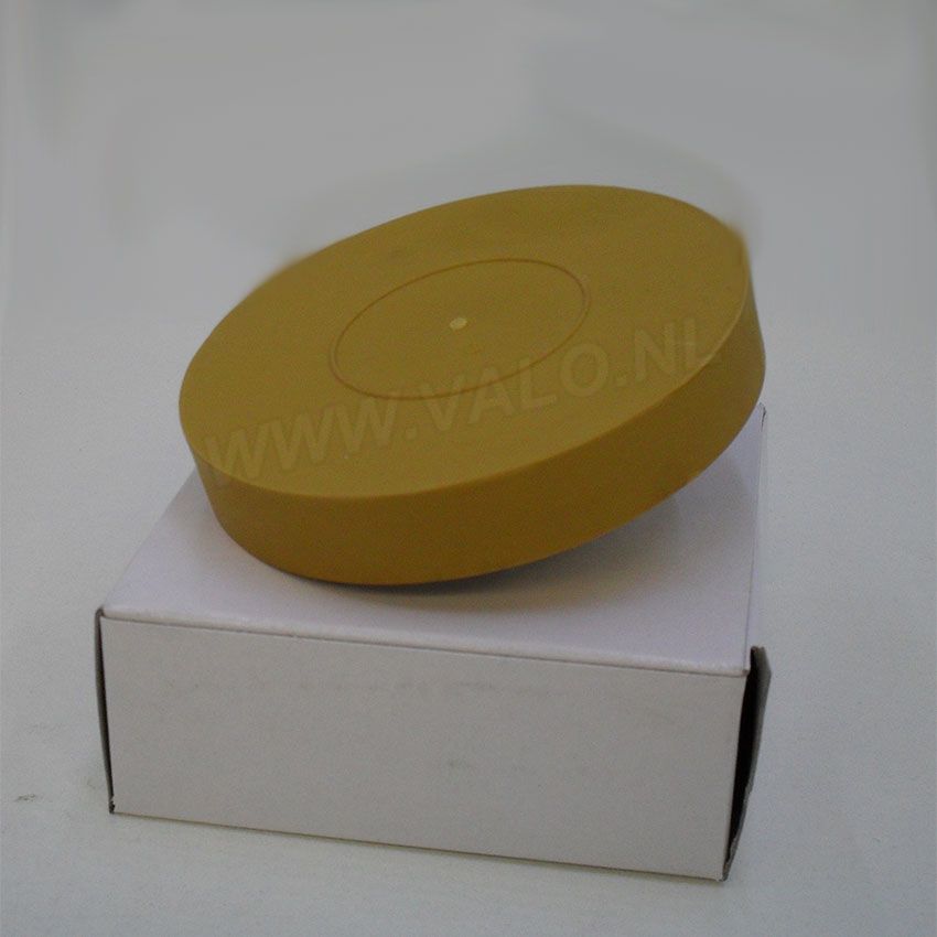 Striping removal disc - Caramelschijf - Stickerverwijderaar - Valo ...