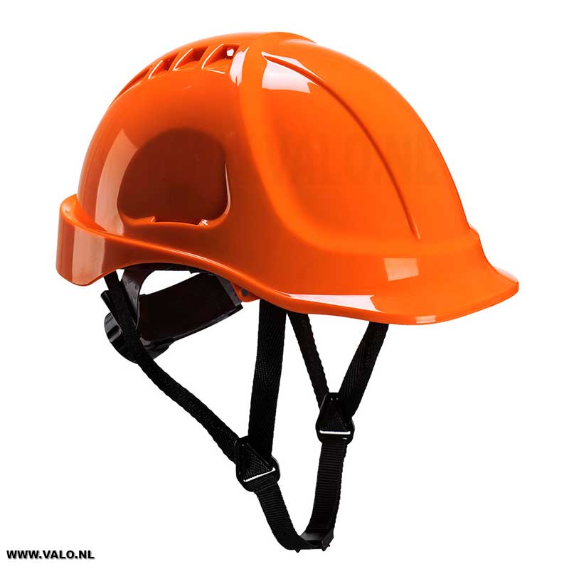 Veiligheidshelm Endurance Portwest PS55 @ Valo Trading Ridderkerk